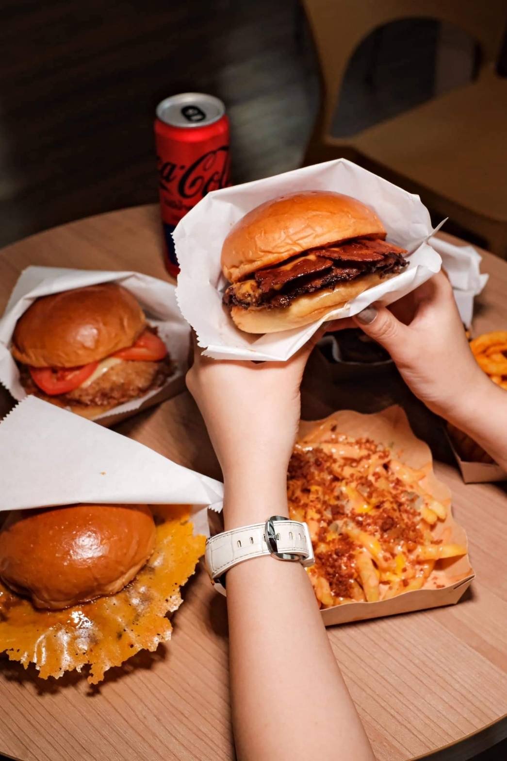 FoodStory Online Order